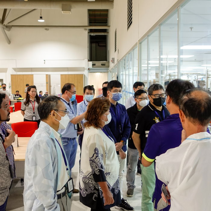 Cape EMS Berhad - EMS Company Malaysia, Singapore (SG), Johor Bahru (JB ...