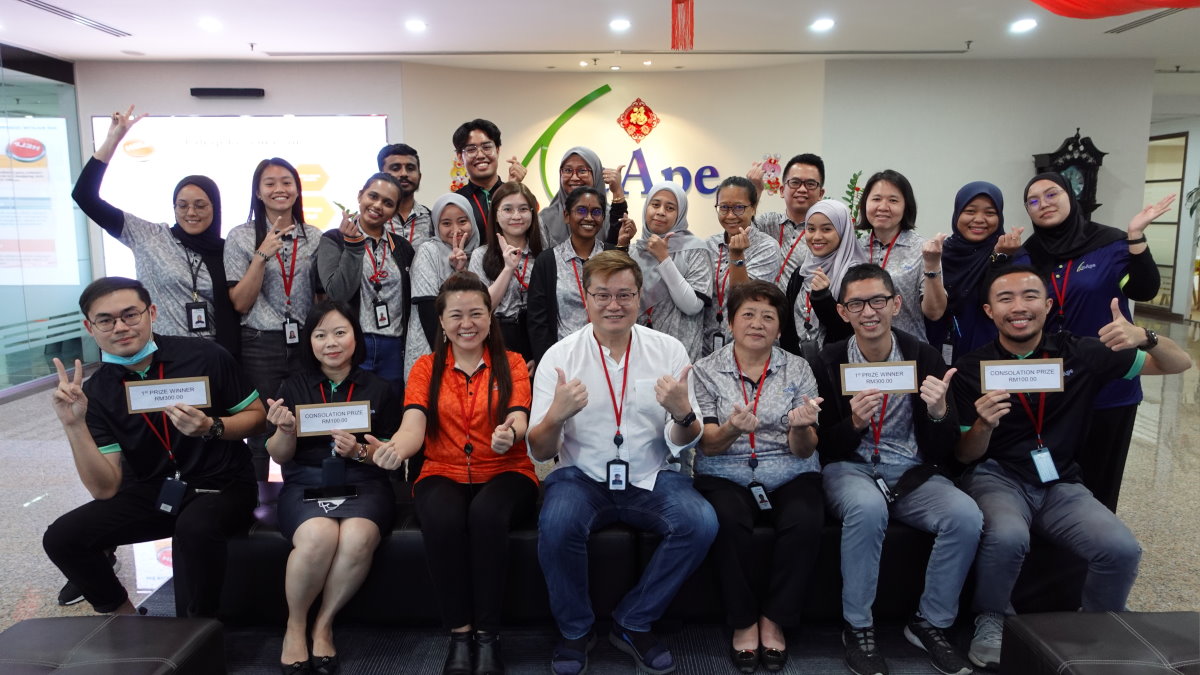 Cape EMS Berhad - EMS Company Malaysia, Singapore (SG), Johor Bahru (JB ...