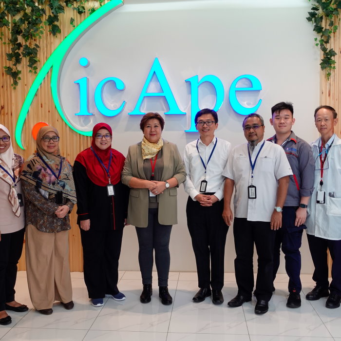 Cape EMS Berhad - EMS Company Malaysia, Singapore (SG), Johor Bahru (JB ...